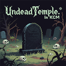 UndeadTempleINKCM version history | Thunderstore - The Inscryption Mod ...