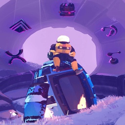 Aesthetic Mods | Thunderstore - The Risk of Rain 2 Mod Database