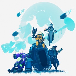 QoL Mods Client and Server Side | Thunderstore - The Risk of Rain 2 Mod ...