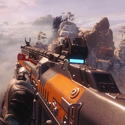 Apex Legends Car | Thunderstore - The Northstar Mod Database