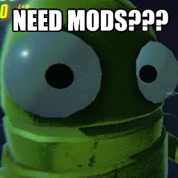 Nahan Modpack version history | Thunderstore - The R.E.P.O. Mod Database