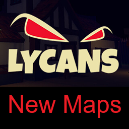 LycansNewMaps | Thunderstore - The Lycans Mod Database