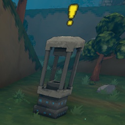 ShrineHunt | Thunderstore - The Megabonk Mod Database