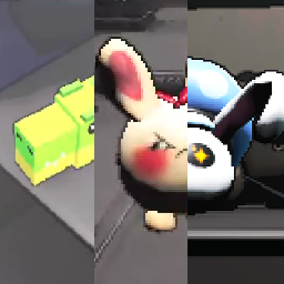 Nasbys Scrapimals | Thunderstore - The Lethal Company Mod Database