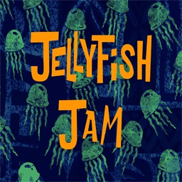 Spongebob Jelly Fish Jam Dropship Sound | Thunderstore - The Lethal ...