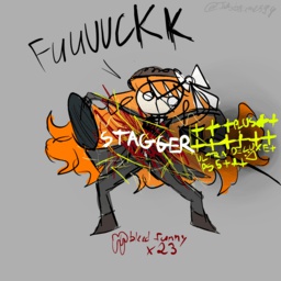 LimbusCompanyStaggersound version history | Thunderstore - The ATLYSS ...