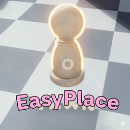 EasyPlace | Thunderstore - The PEAK Mod Database