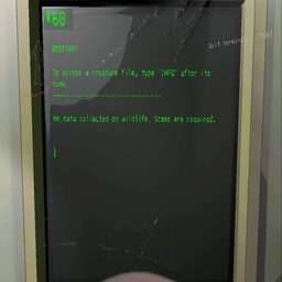 MoreTerminalCommands | Thunderstore - The Lethal Company Mod Database