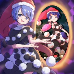Doremy Sweet | Thunderstore - The Touhou: Lost Branch of Legend Mod ...