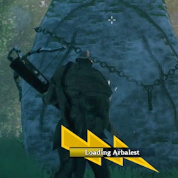 FastArbalest | Thunderstore - The Valheim Mod Database