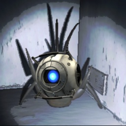 Wheatley Hoarding Bug | Thunderstore - The Lethal Company Mod Database