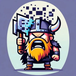 Byte Sized Berserkers | Thunderstore - The Valheim Mod Database