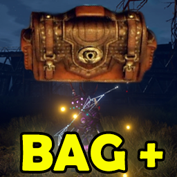 Bag Plus | Thunderstore - The Outward Mod Database