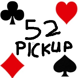 52 Pickup | Thunderstore - The Inscryption Mod Database