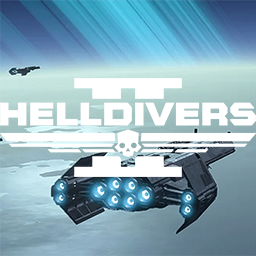Helldivers FTL Jump Music | Thunderstore - The Lethal Company Mod Database