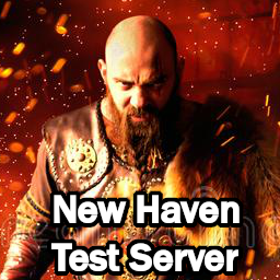 The New Haven HC PTR Modpack | Thunderstore - The Valheim Mod Database