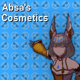AbsasCosmetics | Thunderstore - The Lethal Company Mod Database