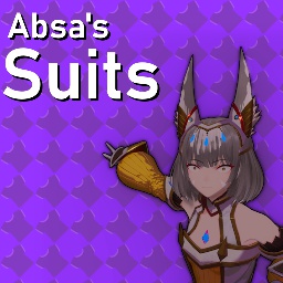 AbsasSuits | Thunderstore - The Lethal Company Mod Database