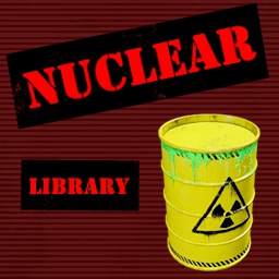 NuclearLibrary | Thunderstore - The Lethal Company Mod Database