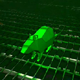 CancerousRodent version history | Thunderstore - The Lethal Company Mod ...