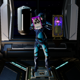 Backpack | Thunderstore - The Void Crew Mod Database