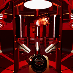 Homunculus Safety | Thunderstore - The Void Crew Mod Database