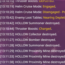 Decompiled source of Quiet Chat | Thunderstore - The Void Crew Mod Database
