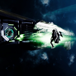 Scoop Me Up | Thunderstore - The Void Crew Mod Database