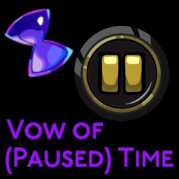 Vow of Paused Time | Thunderstore - The Hades 2 Mod Database