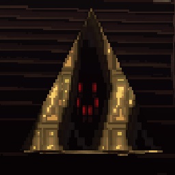 Webley Pyramid Skin Mod | Thunderstore - The Lethal Company Mod Database