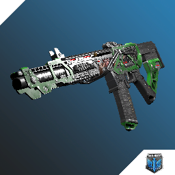 Decompiled source of ACR Fusion | Thunderstore - The H3VR Mod Database