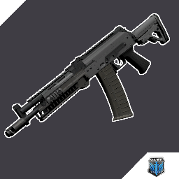 Decompiled source of AK117 | Thunderstore - The H3VR Mod Database