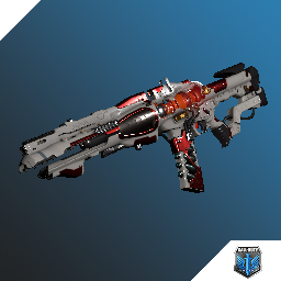 AK117 Lava | Thunderstore - The H3VR Mod Database