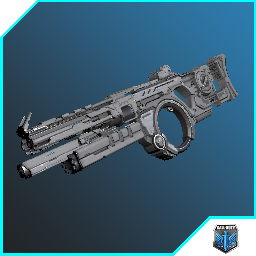 Destiny AR SG | Thunderstore - The H3VR Mod Database