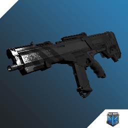 G37H Executioner | Thunderstore - The H3VR Mod Database