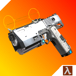 Decompiled source of HLA AlyxGun | Thunderstore - The H3VR Mod Database