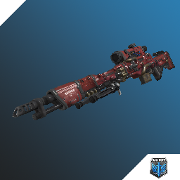 Decompiled source of L115A3 Mustang | Thunderstore - The H3VR Mod Database