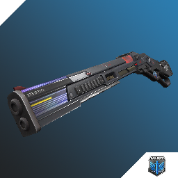 Decompiled source of M1887 Smart Storm | Thunderstore - The H3VR Mod ...