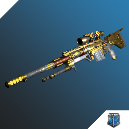 M200 Sea Wings | Thunderstore - The H3VR Mod Database