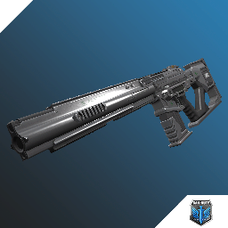 MR23 Geometry | Thunderstore - The H3VR Mod Database