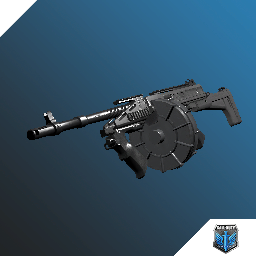 Thompson Modernized | Thunderstore - The H3VR Mod Database