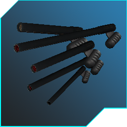 Universal Shotgun Speedloader | Thunderstore - The H3VR Mod Database