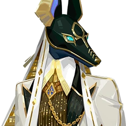 Dislyte Drew White Reaper | Thunderstore - The Lethal Company Mod Database