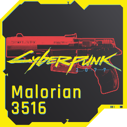 Decompiled source of CP2077 Malorian3516 | Thunderstore - The H3VR Mod Database