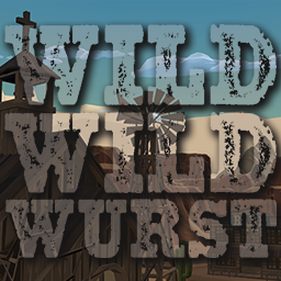 Wild Wild Wurst | Thunderstore - The H3VR Mod Database