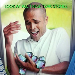 Tsar Stone Crafting | Thunderstore - The Outward Mod Database