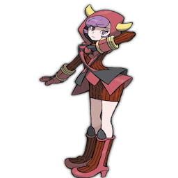 Courtney ORAS | Thunderstore - The Lethal Company Mod Database