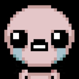 TBOI Isaac Suit | Thunderstore - The Lethal Company Mod Database