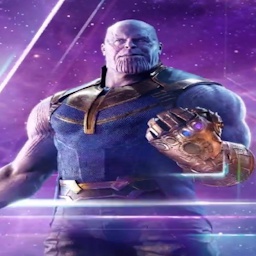 Thanos Suit | Thunderstore - The Lethal Company Mod Database