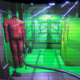 ScanRecolor changelog | Thunderstore - The Lethal Company Mod Database